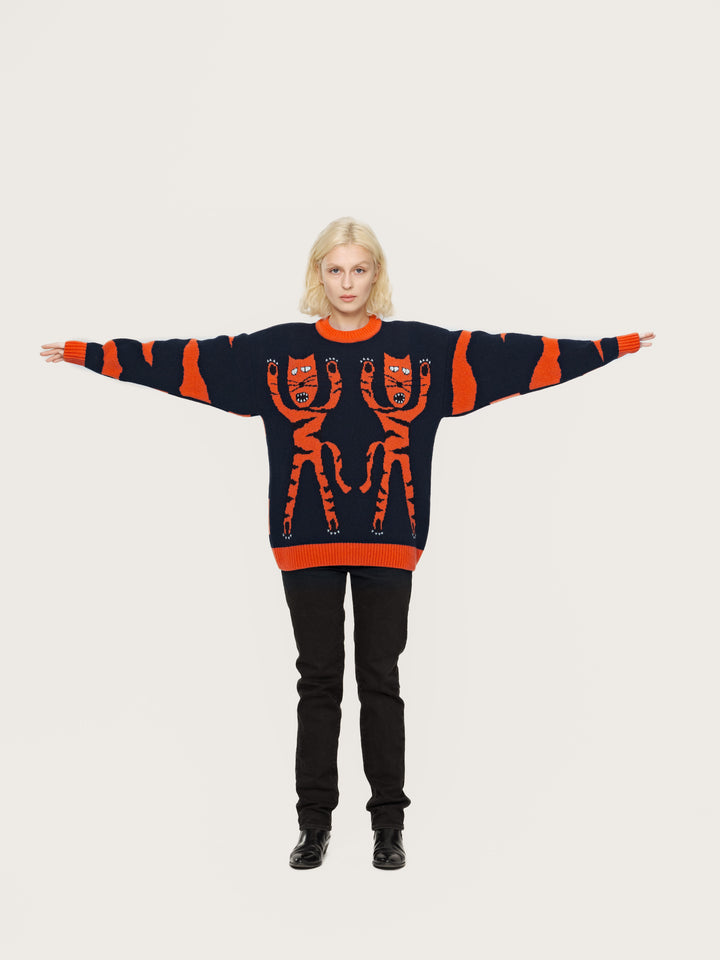 BAUBAS KNITWEAR