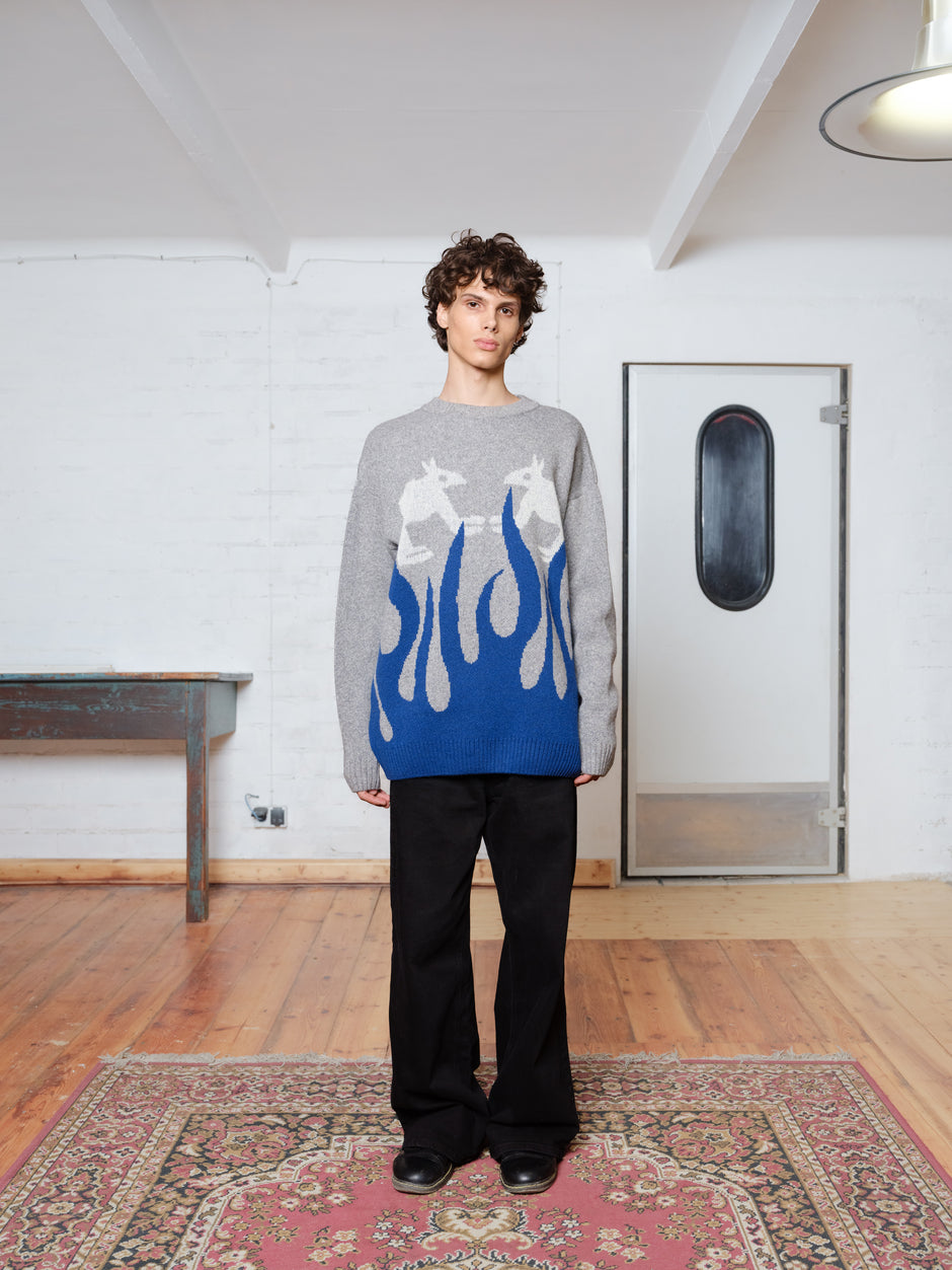 BAUBAS KNITWEAR
